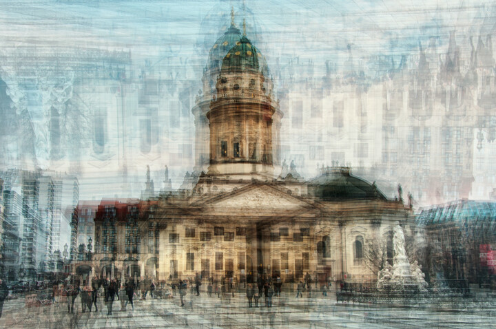 Stephanie Jung (Germany), Contemporary photographer artist | ArtMajeur ...