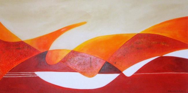 Susana Munay (Argentina), Contemporary Painter Artist | Artmajeur