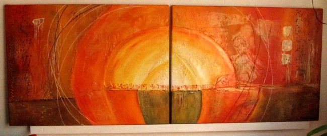 Susana Munay (Argentina), Contemporary Painter Artist | Artmajeur