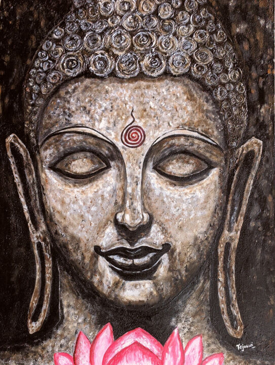 Buddha Art Images