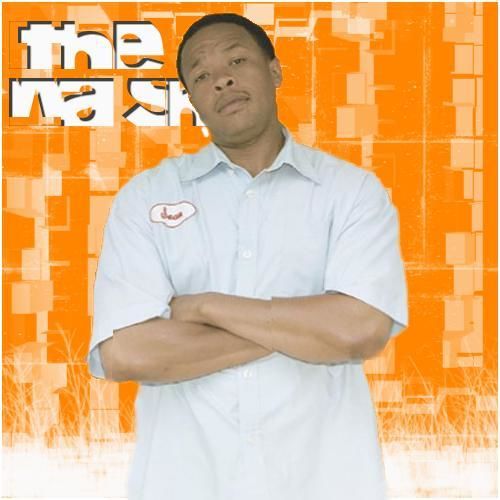 Dr Dre 2004
