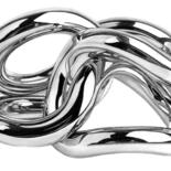 Infinite Loop 1, Drawing by Paul Stowe | Artmajeur