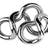 Infinite Loop 3, Drawing by Paul Stowe | Artmajeur